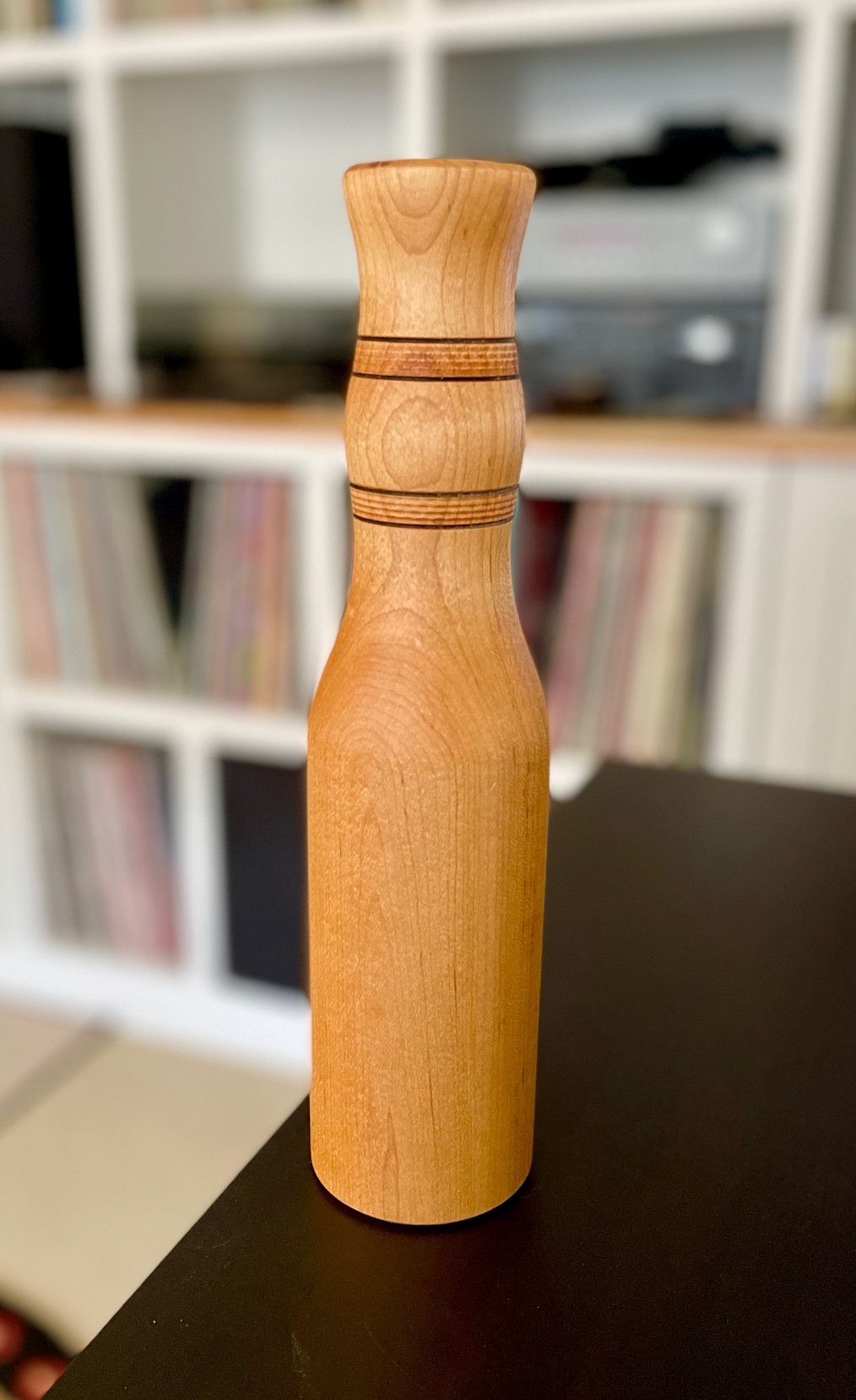 Mallet – My Friend the Bird